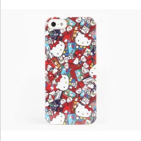Hello Kitty | Cell Phones & Accessories | Hello Kitty 4th Anniversary ...